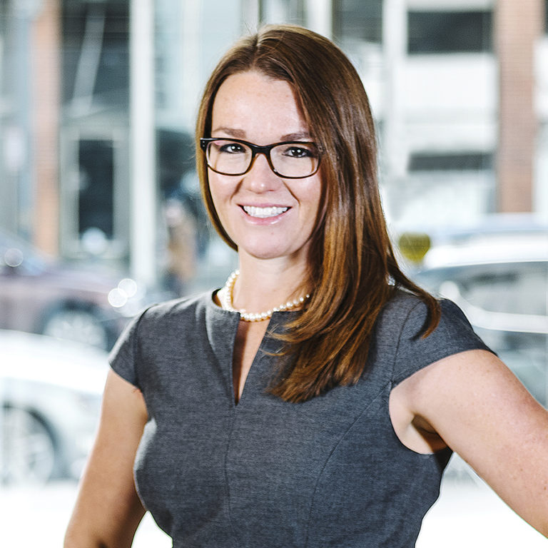 Caitlin Shields - Wilkinson Barker Knauer, LLP