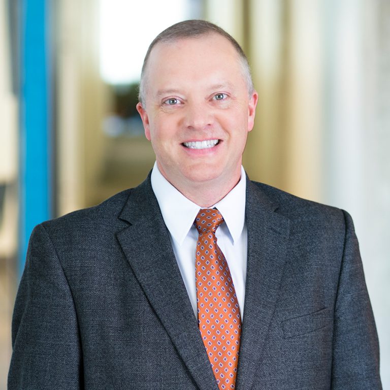 Brian Murray - Wilkinson Barker Knauer, LLP