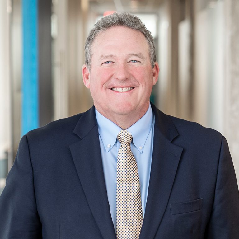 Robert Quinn - Wilkinson Barker Knauer, LLP