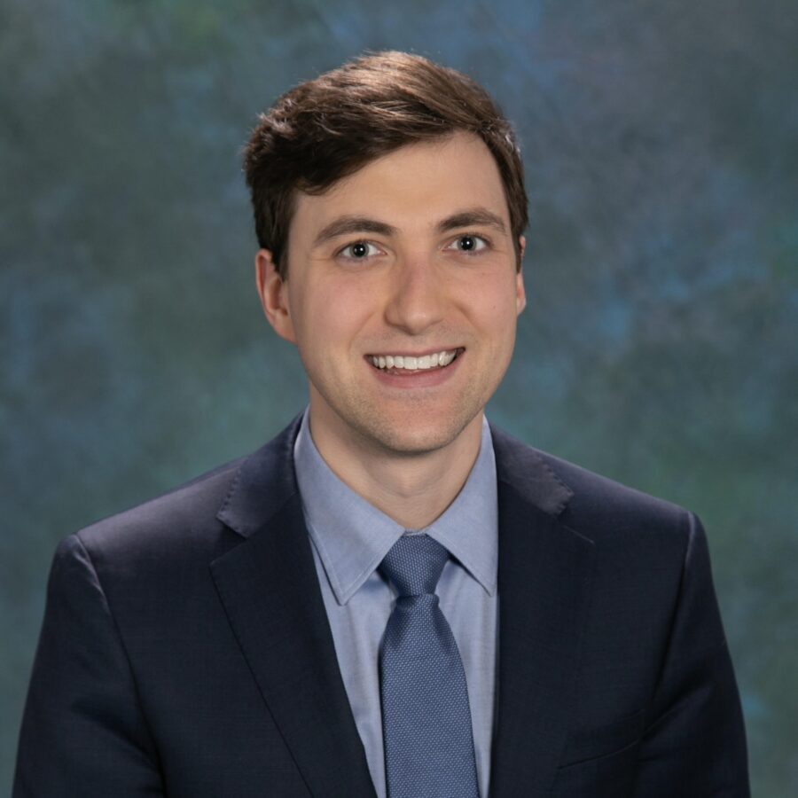 Graham Stevenson - Wilkinson Barker Knauer, LLP