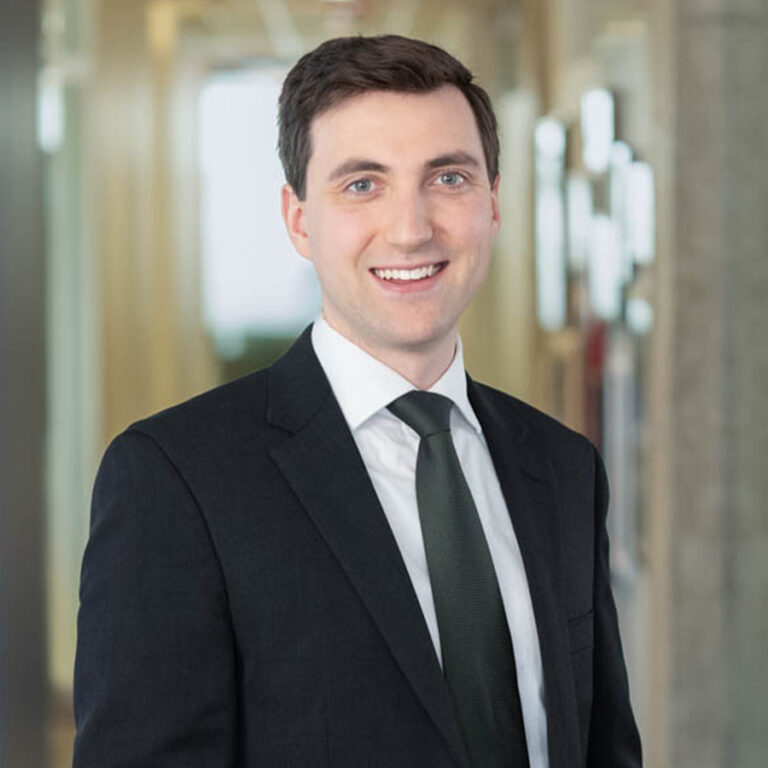 Graham Stevenson - Wilkinson Barker Knauer, LLP