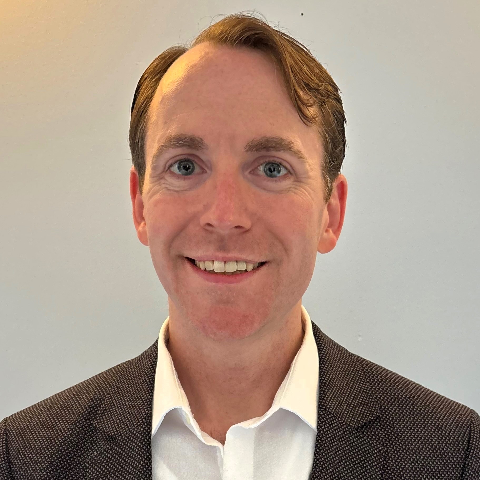 C. Sean Spivey - Wilkinson Barker Knauer, LLP